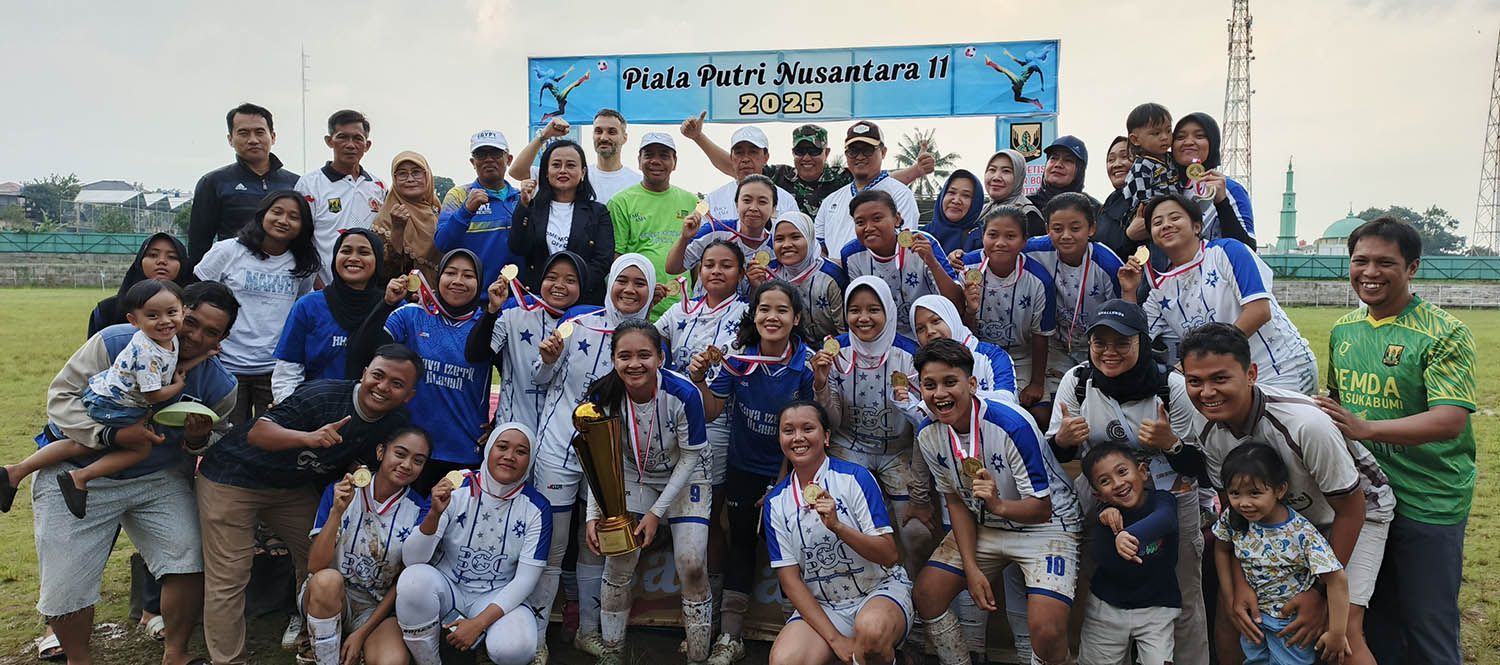 Dari Sekadar Mengisi Kekosongan Kompetisi hingga Melepas Rindu, 3 Eks ...