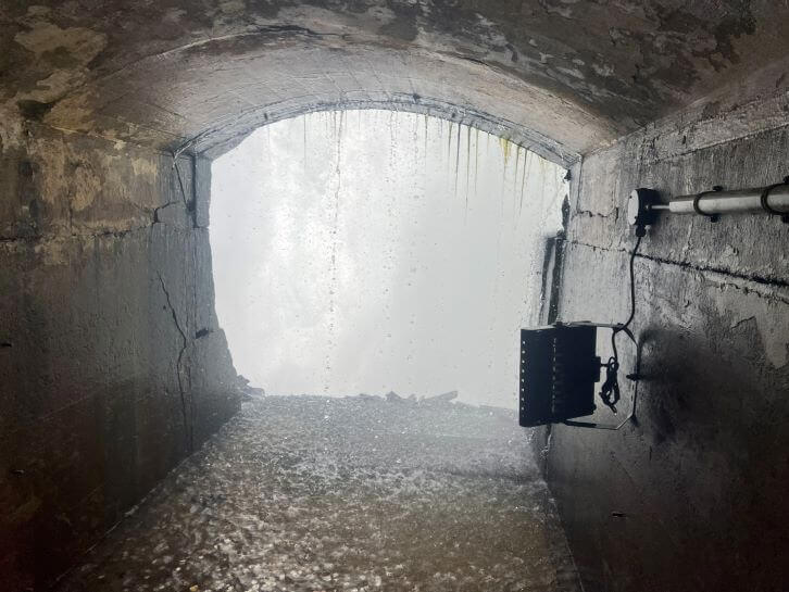 Itinerary for a Niagara Falls Canada day trip