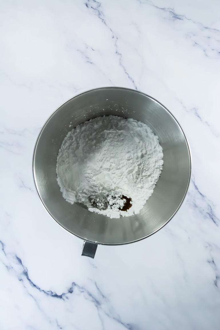 How To Make Spooky Eyeball Cookies: Decorated with Icing