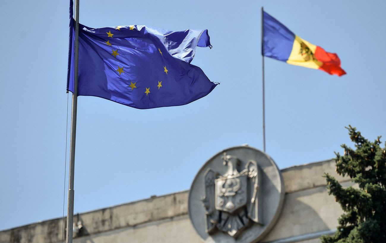 Russia may disrupt Moldova’s upcoming elections — Bloomberg