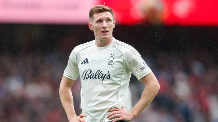 Elliot Anderson revelation: Man Utd target 'significantly' cheaper than ...