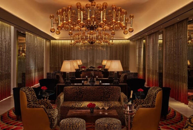 Faena New York, The Red Sea EDITION, and Other Hotel News This Week