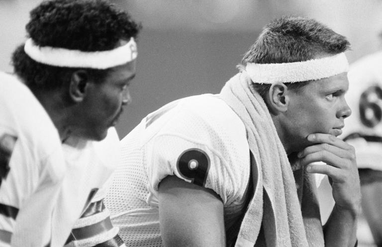 The '85 Bears at 40: Reliving Chicago's greatest sports season