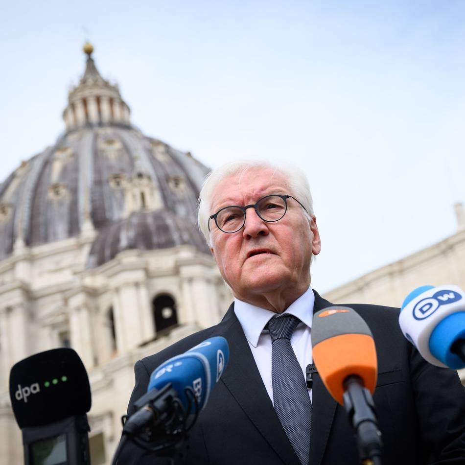 „Die Kirchen müssen eine positive Rolle spielen beim Zusammenhalt ...
