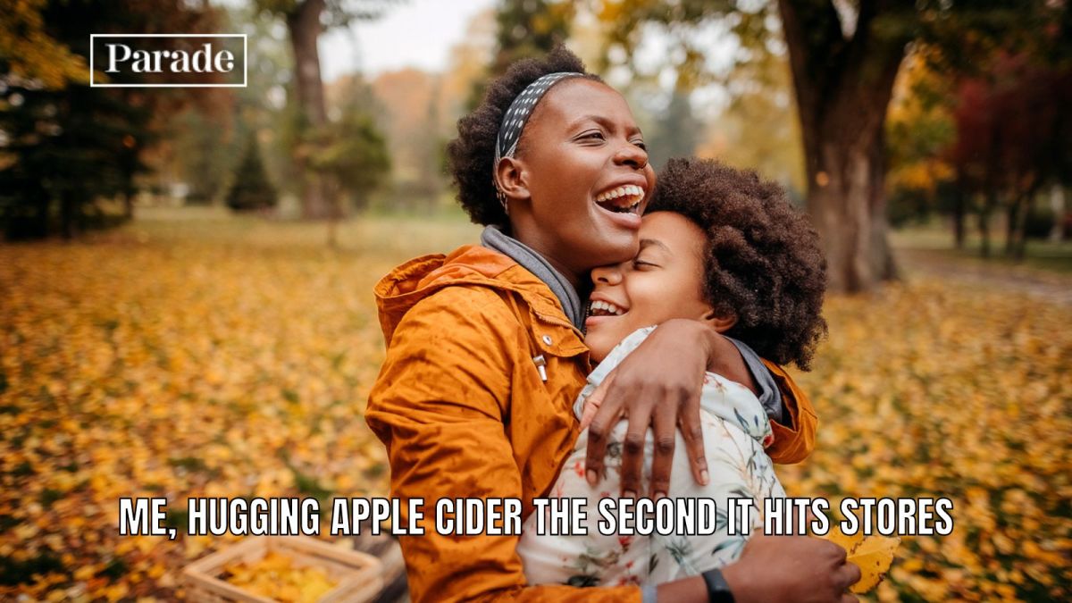 40 Hilarious Fall Memes That Every Autumn Lover Will Relate To