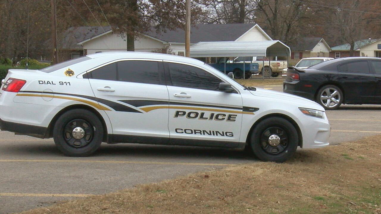 ASP release name of Corning sawmill shooting suspect