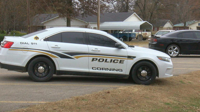 ASP release name of Corning sawmill shooting suspect