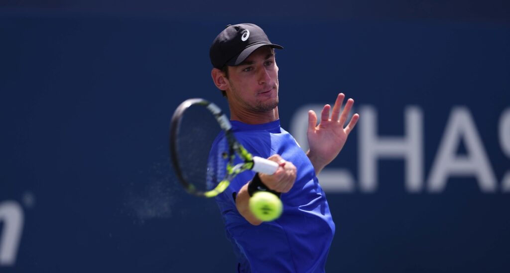 Valentin Royer : « Je suis un compé­ti­teur dans l’âme. Dans la famille ...