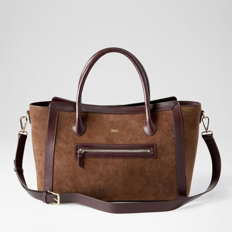 These Spacious Handbags Are Perfect for Back-to-School (or Work) Season