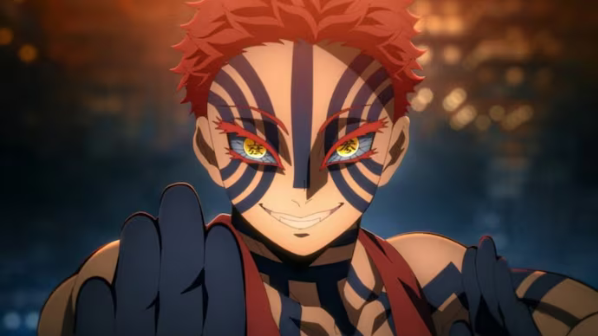 Demon Slayer: Castelo Infinito se torna o filme japonês (e anime) de ...