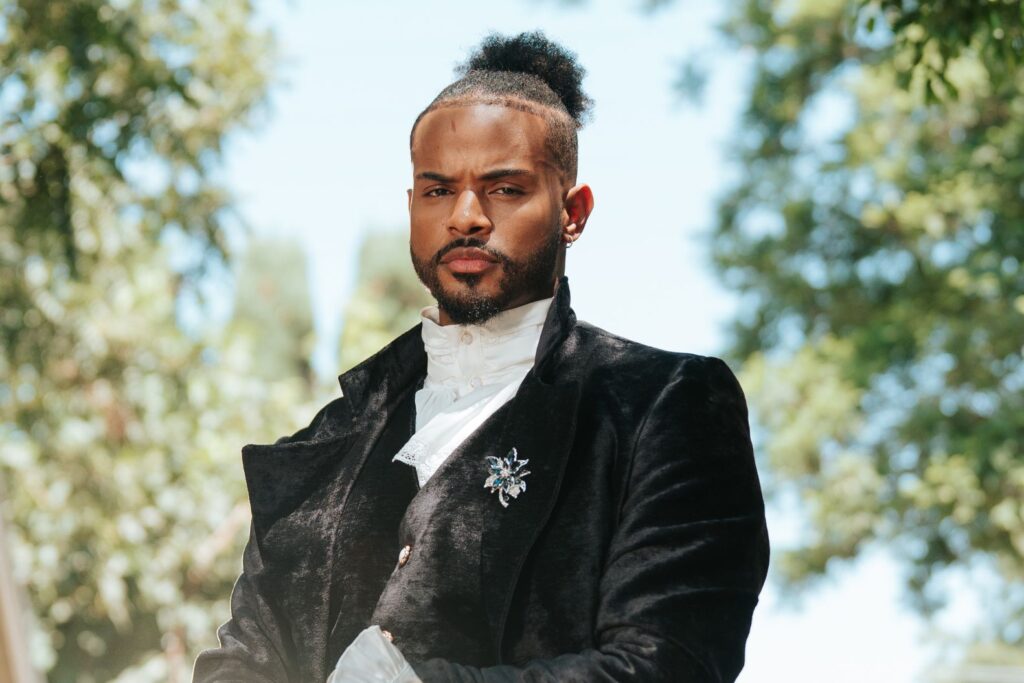 Trevor Jackson Wants a Full-Time Lover on 'One Foot In': Stream