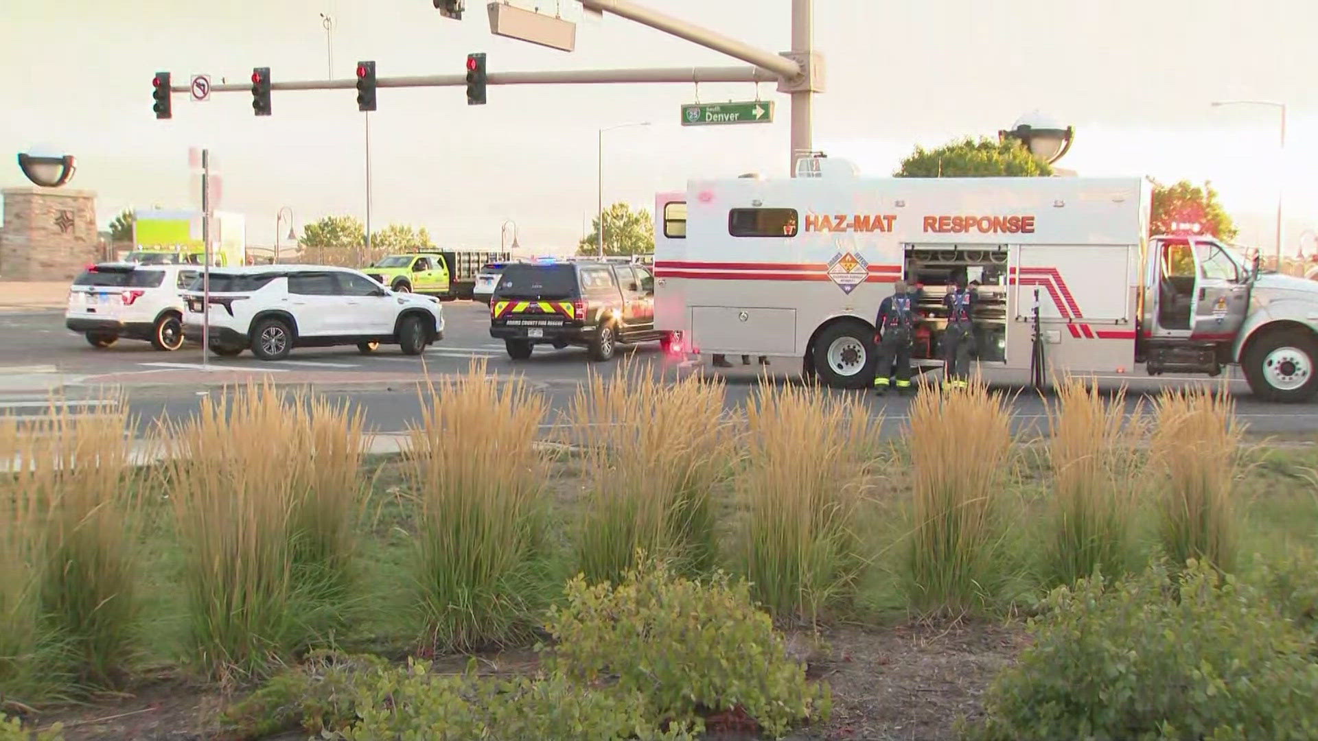 Latest headlines | Hazmat incident involving box truck closes 84th Ave ...