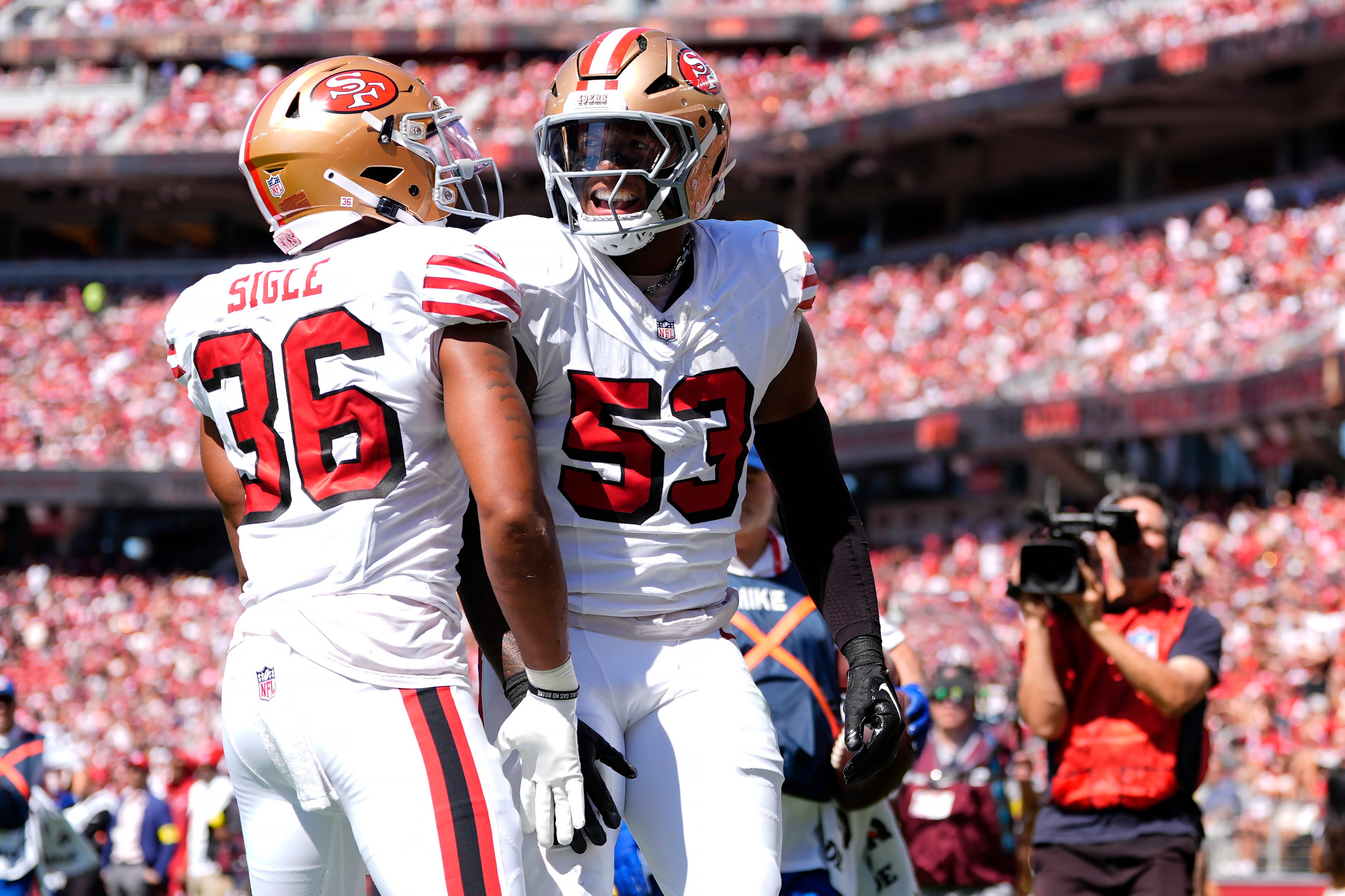 49ers vs. Cardinals: Best performances from win over NFC West rival