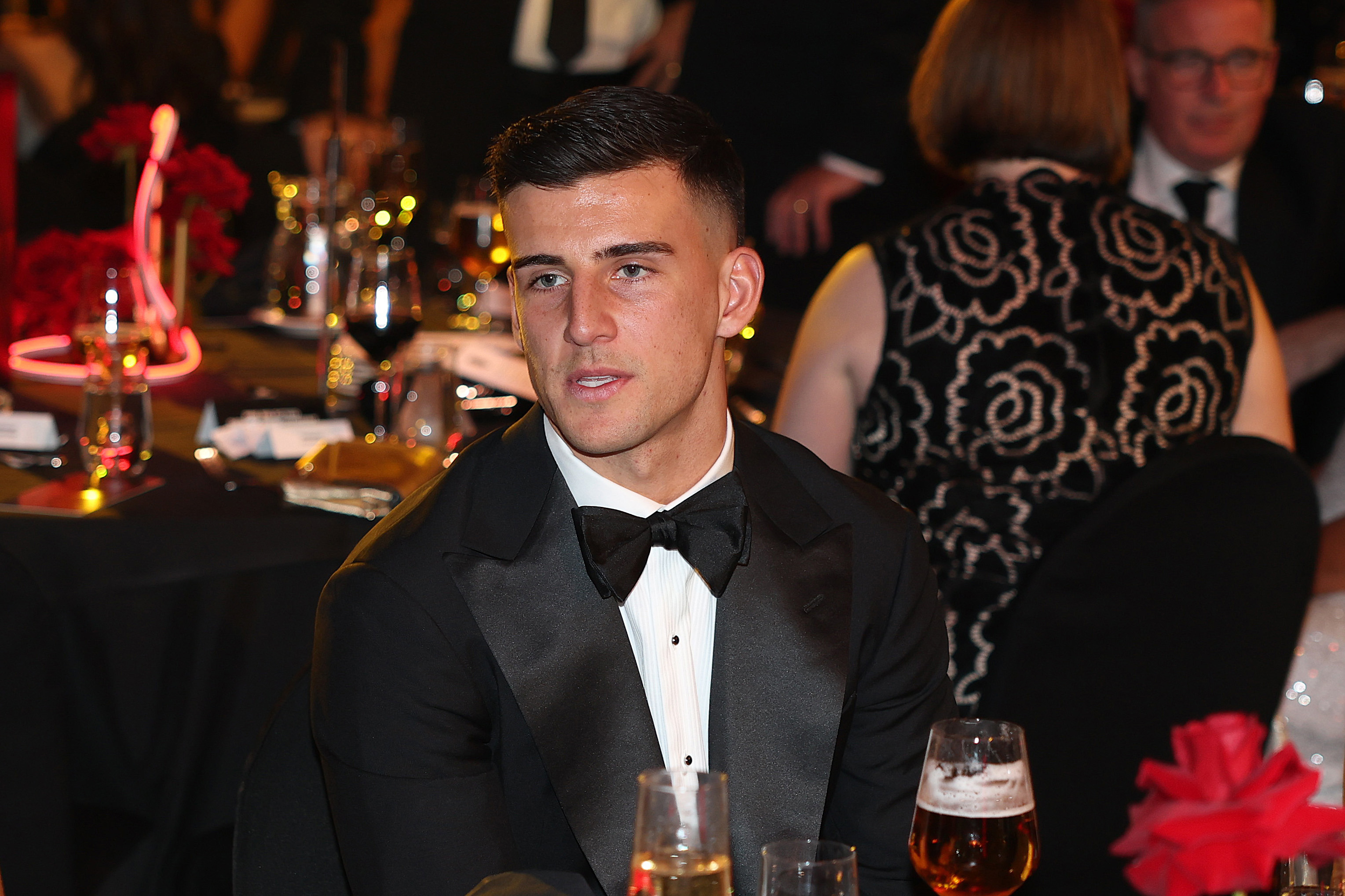 'Outrageous' votes propel Suns star to stunning Brownlow win