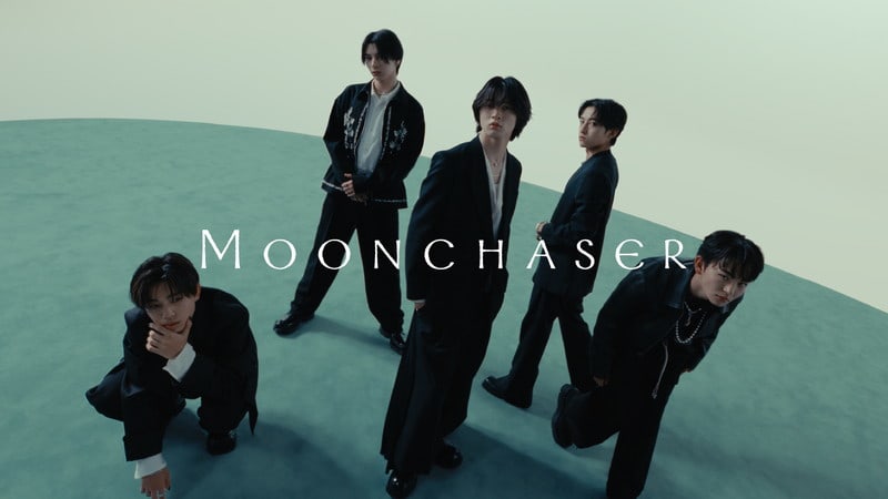 STARGLOW、プレデビュー曲「Moonchaser」MV公開 デビューショーケース開催＆【BMSG FES'25】出演も決定