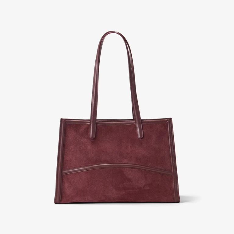 These Spacious Handbags Are Perfect for Back-to-School (or Work) Season