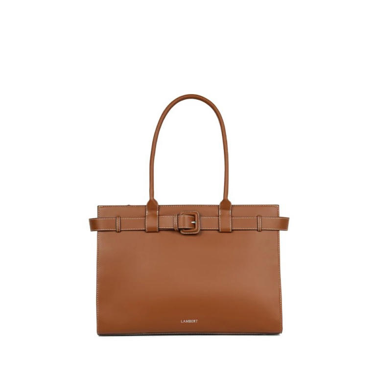 These Spacious Handbags Are Perfect for Back-to-School (or Work) Season