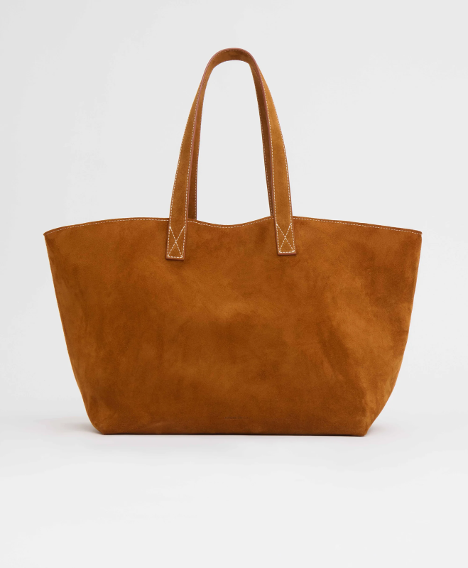 These Spacious Handbags Are Perfect for Back-to-School (or Work) Season