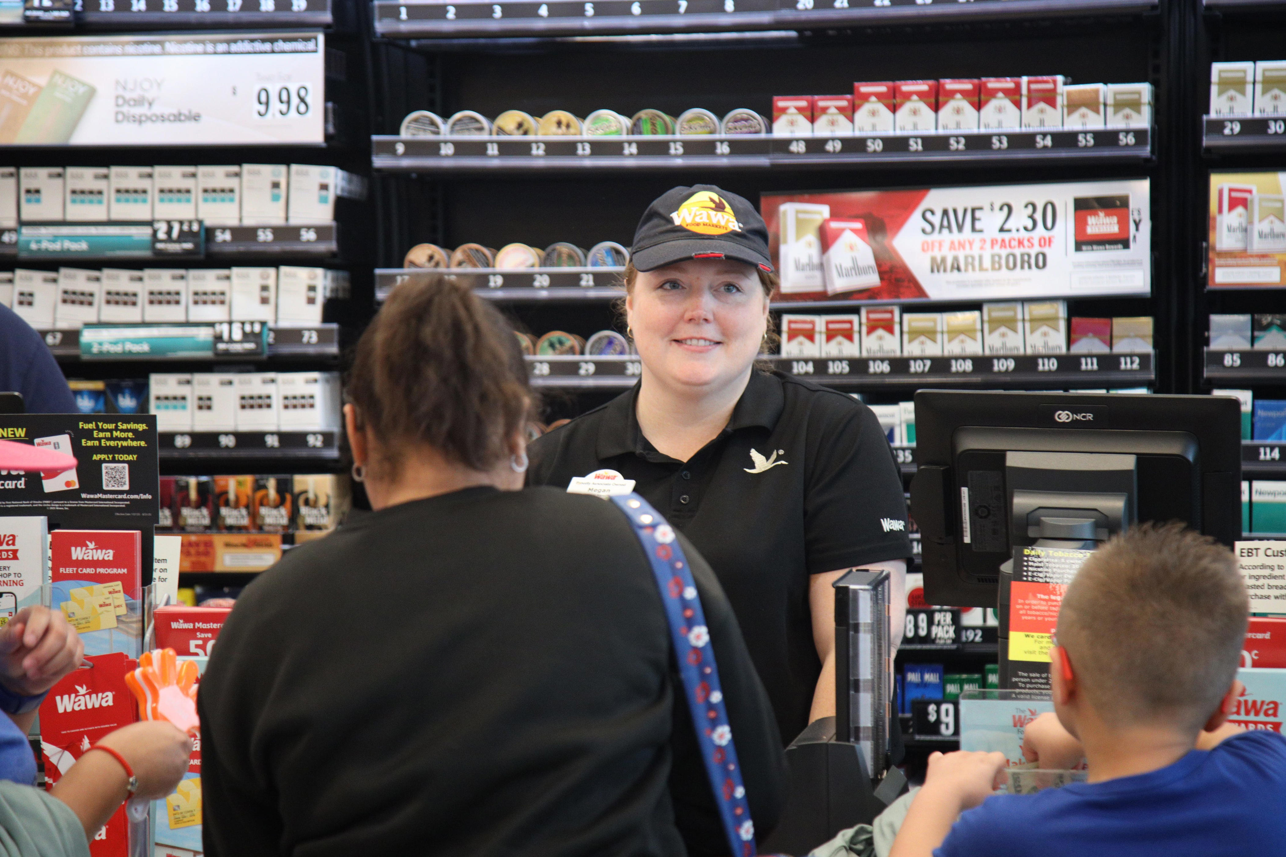 Wawa top open several new stores; is Wawa expanding near you?