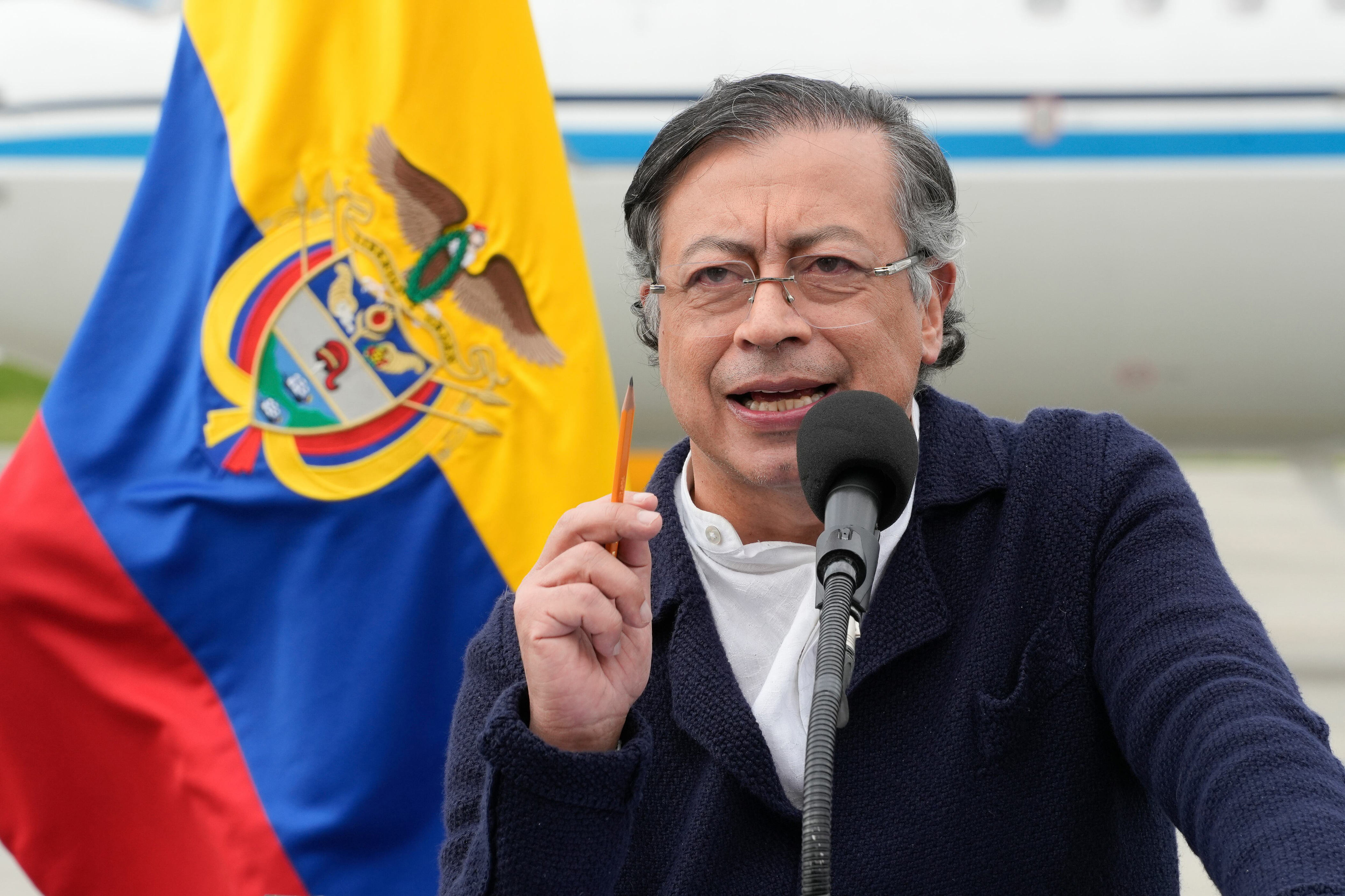 Exesposa de Petro reconoció problemas internos en Colombia Humana, el ...