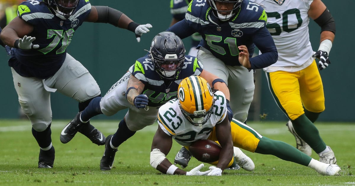 Pack Pros: LB Drake Thomas sets new career-high tackles total in ...