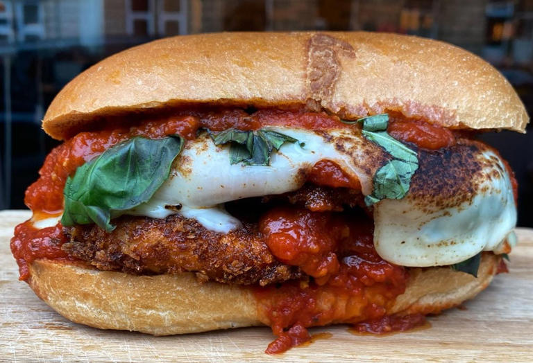 One of Glasgow's best sandwich shops is opening in the city centre ...