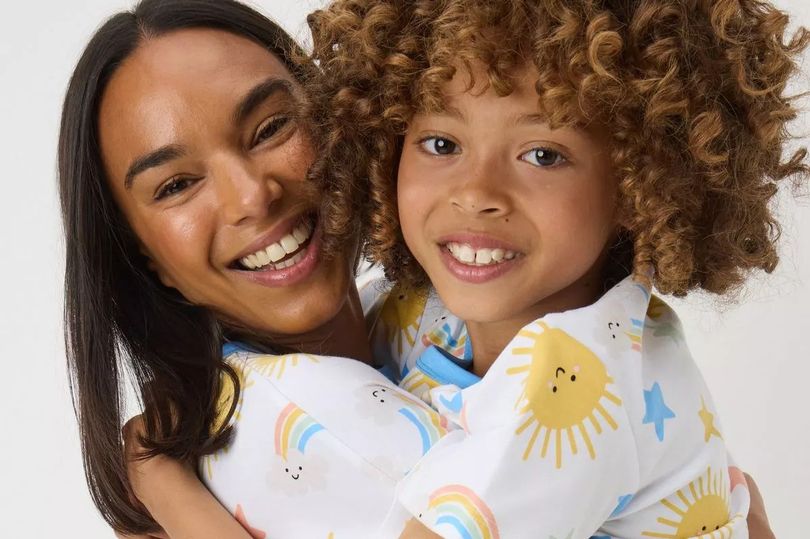 Matalan's Alder Hey family pyjamas 2025 launch date confirmed