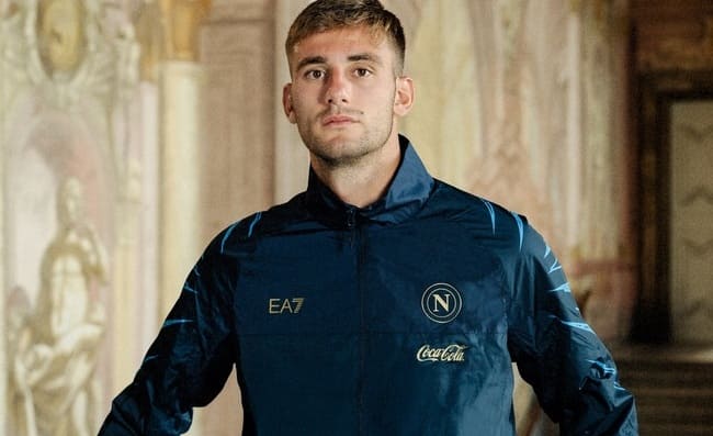 Gila al Napoli e Lucca alla Lazio? Da Roma: "C'è un problema sull ...