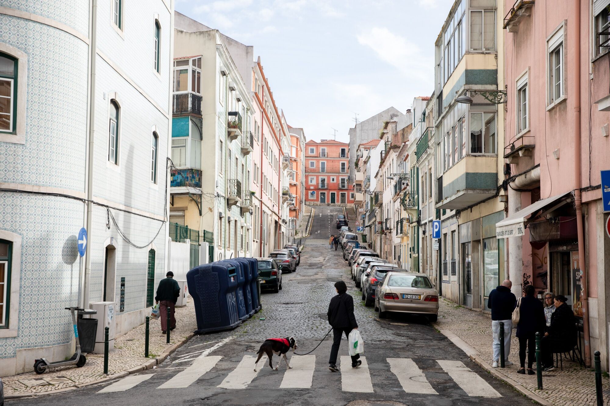 Europe Residency Gets Harder to Buy as Trump Sells Gold Card