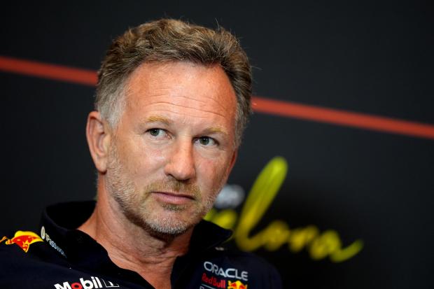 Christian Horner finally secures new job after Red Bull departure