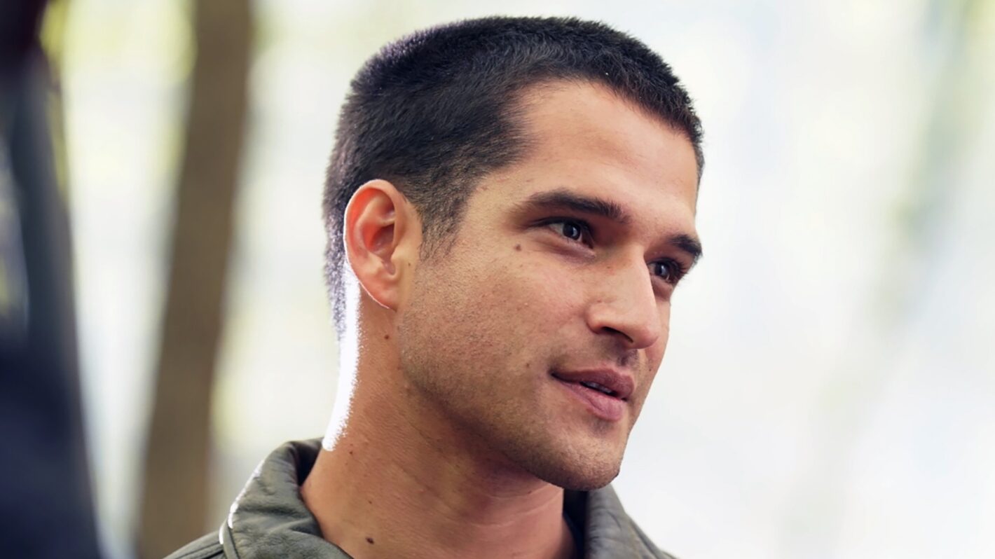 Tyler Posey Shares Big Update on New ‘Teen Wolf’ Project