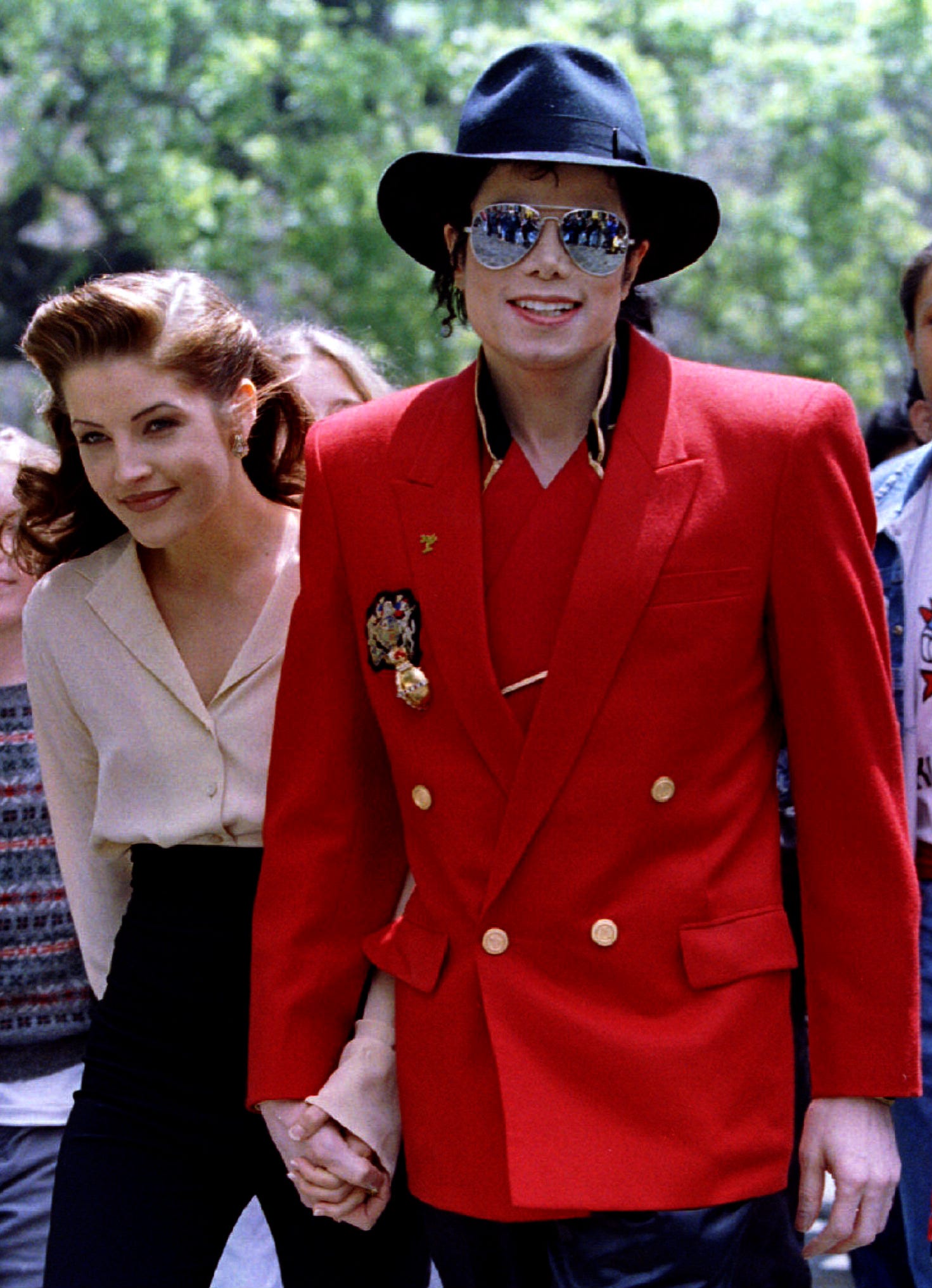 Priscilla Presley's shocking reveals about Elvis, Michael Jackson and ...
