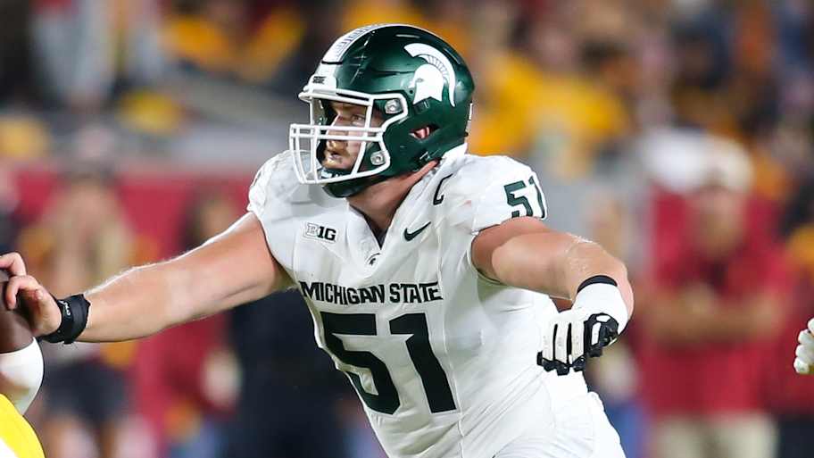 MSU Football Appears in Two Bowl Projections After Week 4