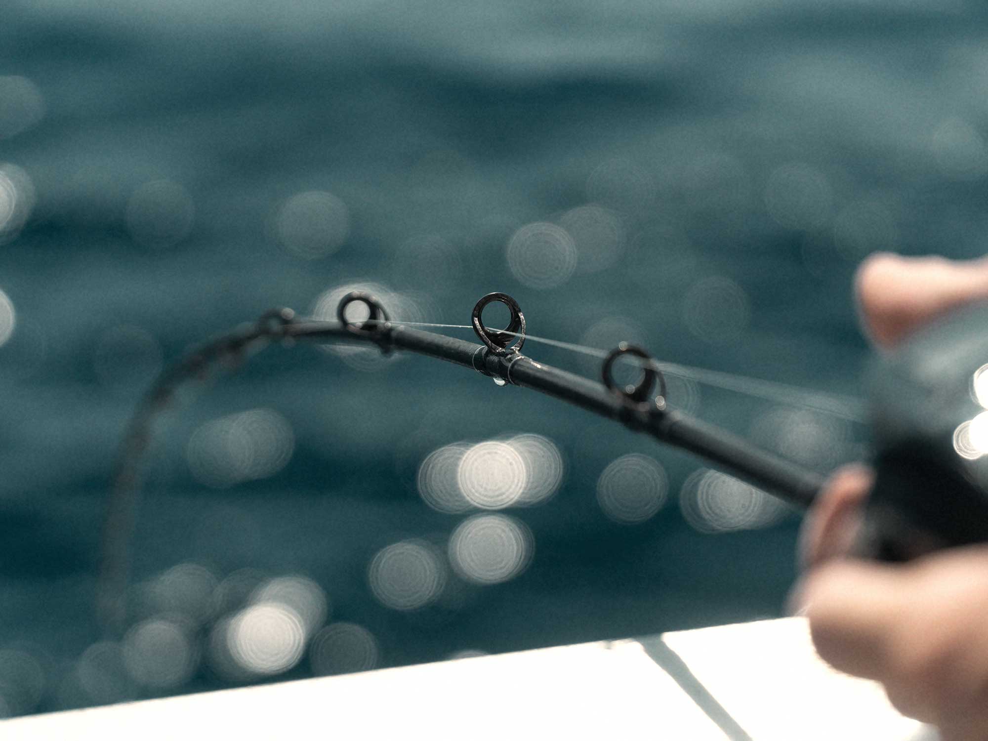The Pros of Spiral-Wrapped Line Guides