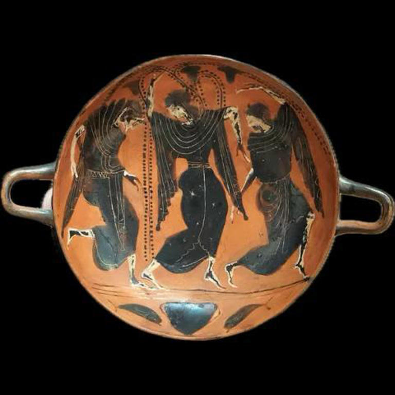 Επαναπατρίστηκαν 86 ελληνικές αρχαιότητες από ιδιωτική συλλογή του ...