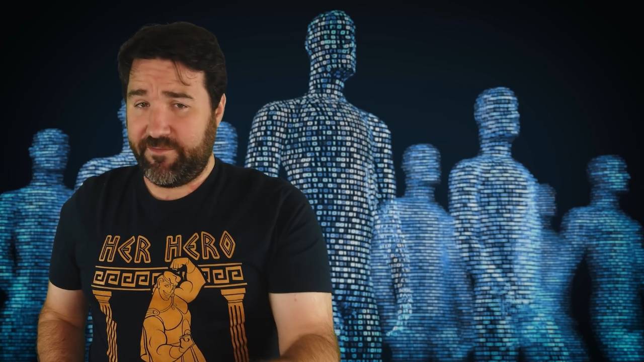 25 Incredible Human Body Secrets You Never Knew