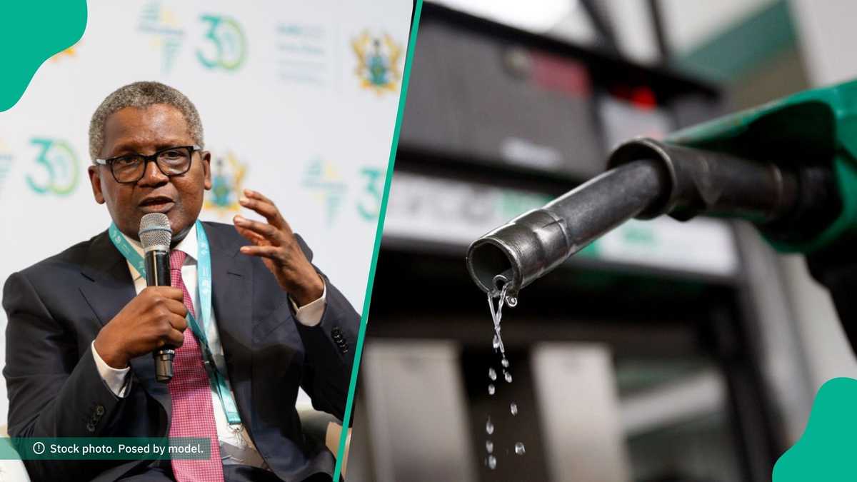 Fuel crisis looms as Dangote refinery raises petrol price again