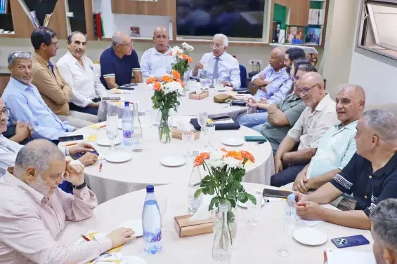 Moroccan futsal team falls to Argentina amid controversial refereeing ...