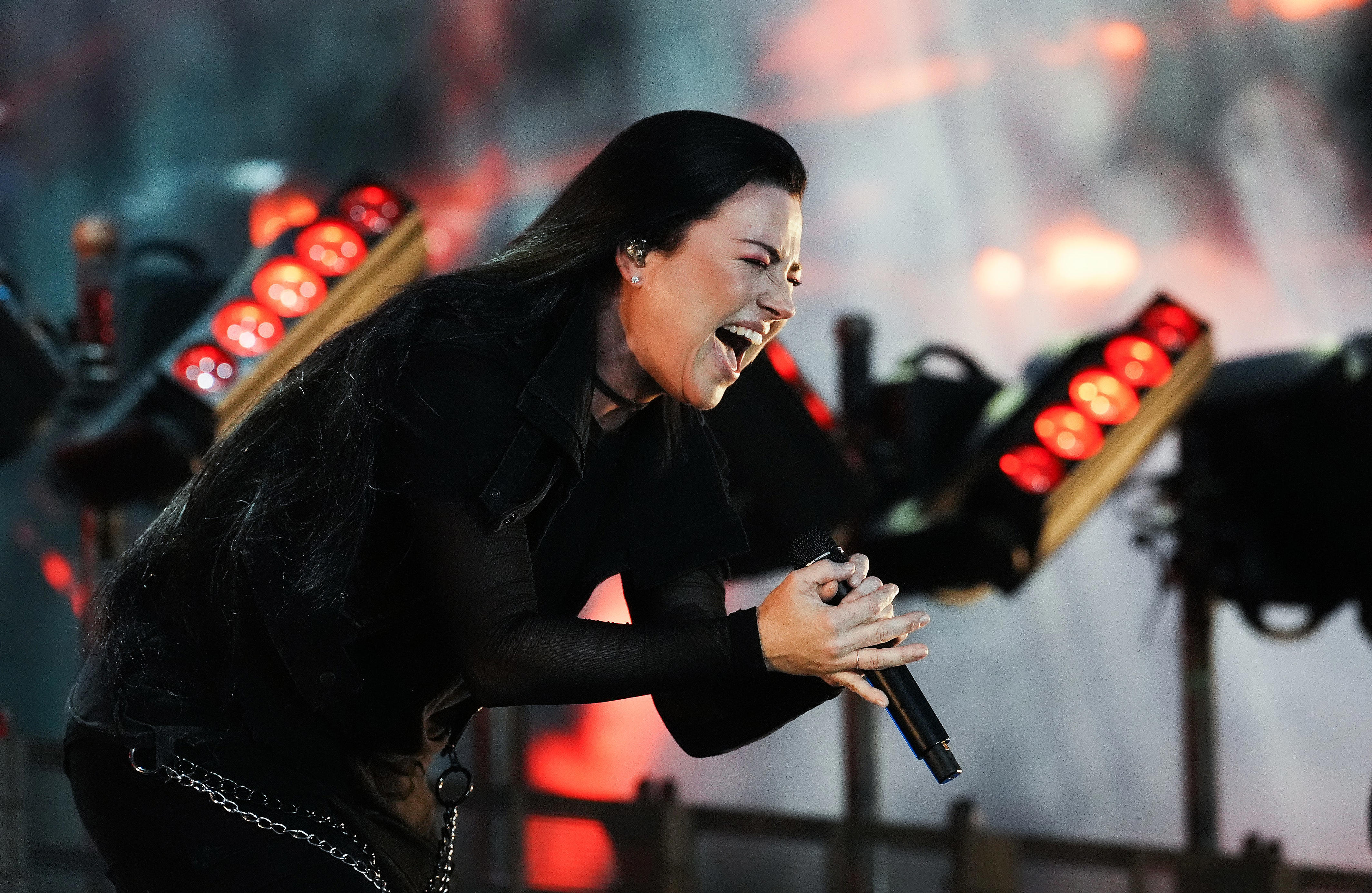 These acts are set to perform at Blossom, Rocket Arena in 2026 so far