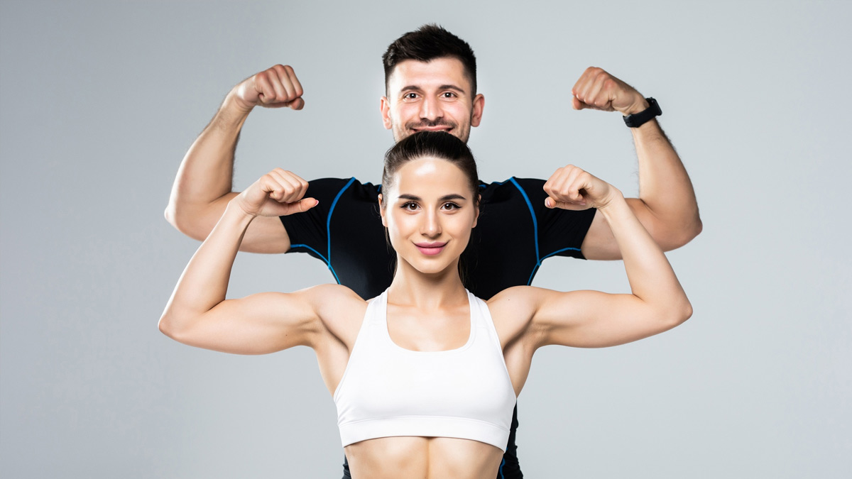 Expert Shares Why Being Healthy Is More Important Than Being Thin