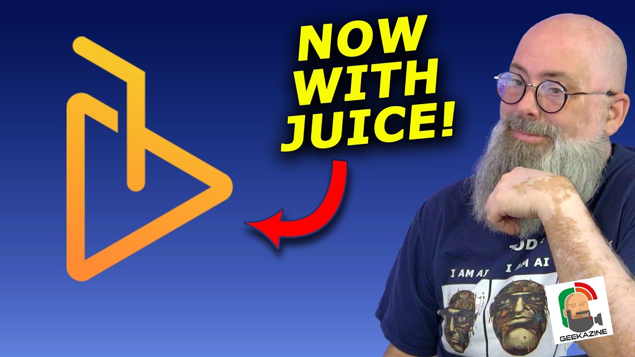 AEjuice Tutorial – Transitions, Lower Thirds & More