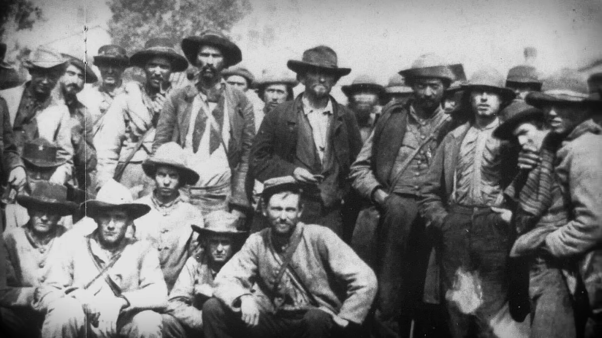 The Guerrilla Fighters Who Terrorized the Union