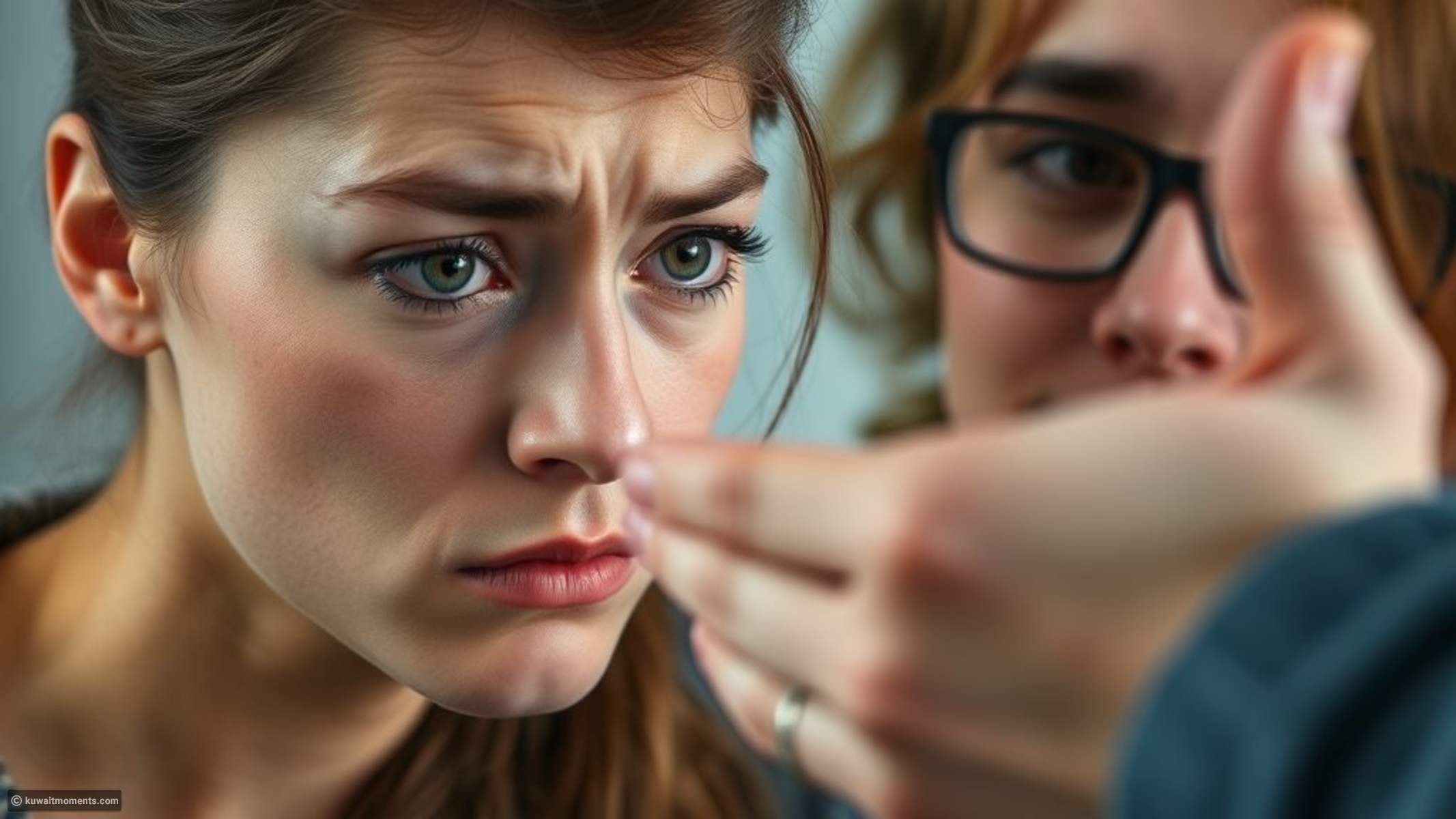 Watch Out: These 8 Phrases Can Hurt Deeply During Arguments