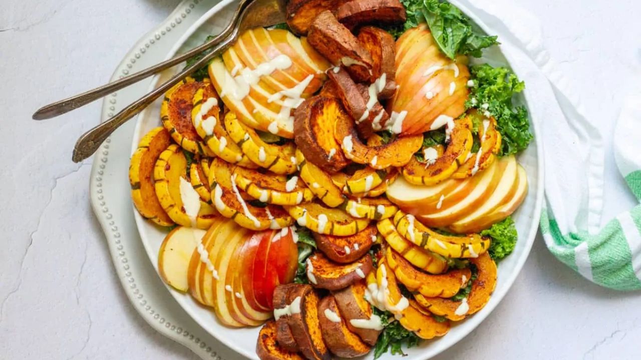 23 Fresh Salads That Work for Lunch or Dinner