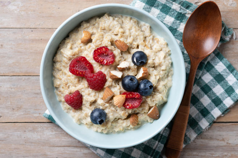 Motivos para incluir la avena en tu dieta