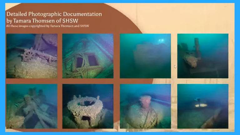 消失139年「幽靈船」船骸找到了！ 保存狀態極佳如「航海時空膠囊」