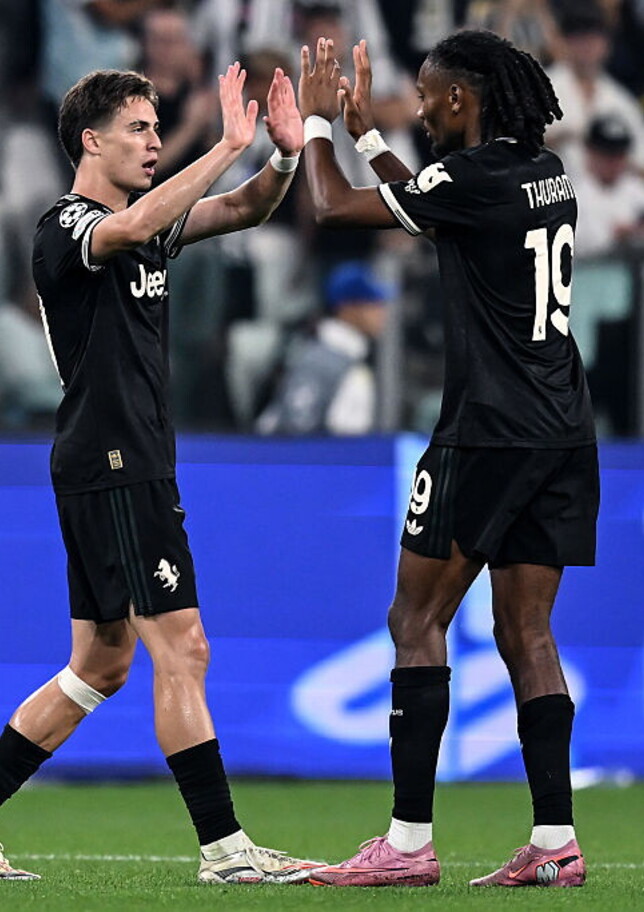 Il piano di Tudor per avere al top gli stakanovisti: lavoro a parte per ...