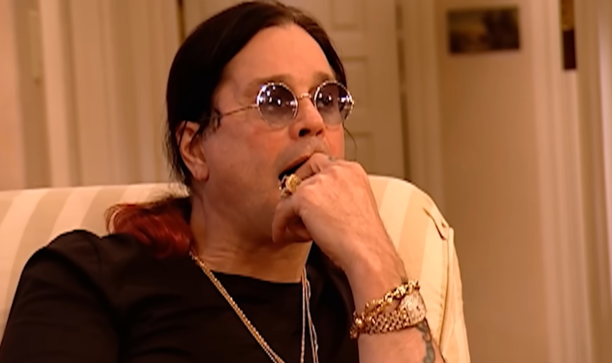 The roughest celebrities ever to appear on television