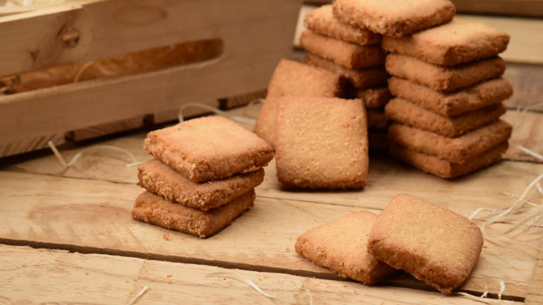 Cheapest pantry bakes for late-night cravings
