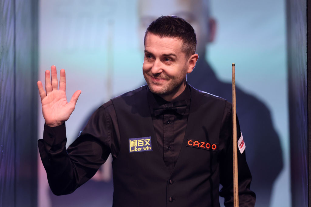 British Open Snooker 2025 Monday Schedule: Prize money, format, results ...